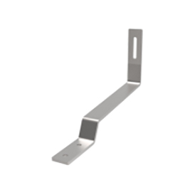 Pitched Tile Roof Mounting Brackets | Tripsolar